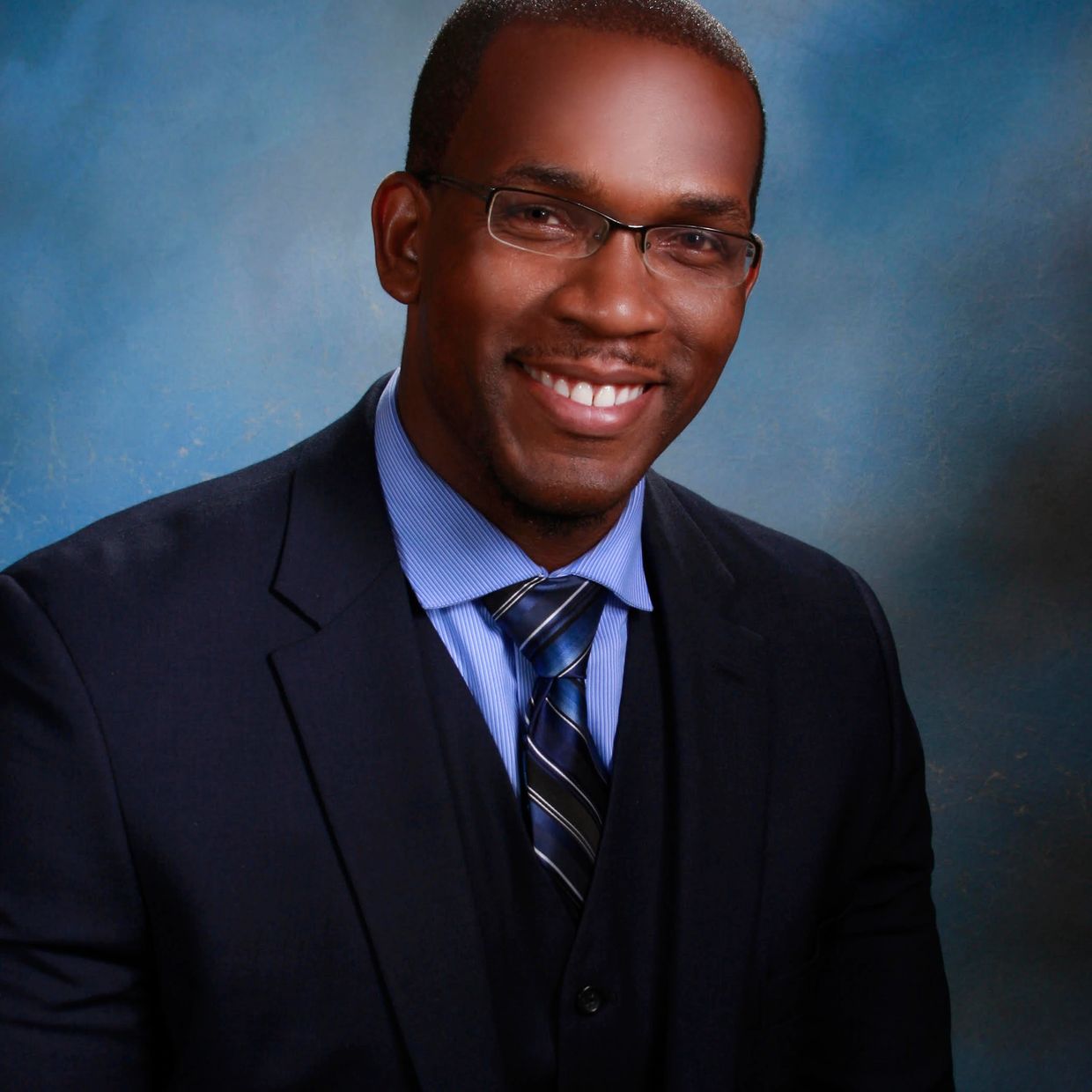 About Rasheed K. Allen